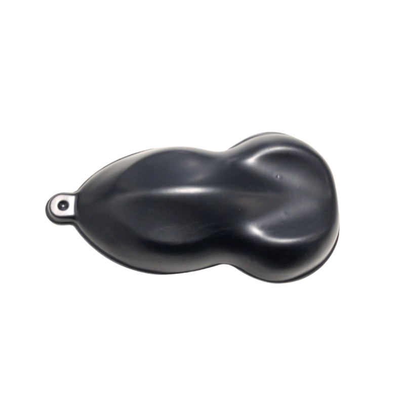 Speed shape Noir - AD Création - Hydrographie speed shape car shap